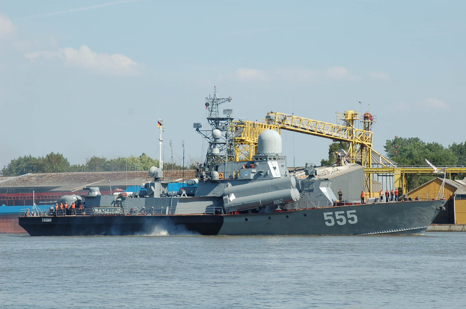 BEMIL 사진 자료실 - 유용원의 군사세계